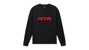 RtA Lawrence Formula Car Long Sleeve Tee Shirt