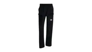 Adidas Monogram Regular Pants - Black