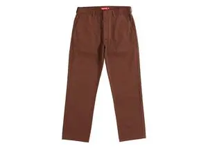 Supreme Pants For Men