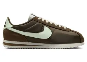 Nike Cortez Textile Sneakers