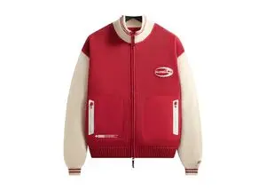 Kith X Columbia Tech Wyona Sweater