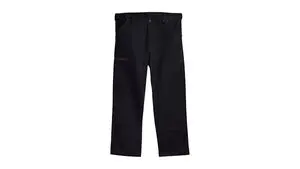 Adidas Y-3 Ut Twill Straight Trousers