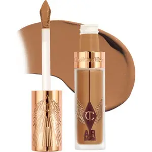 Charlotte Tilbury Airbrush Flawless Blur Concealer - 12.5 Tan-deep