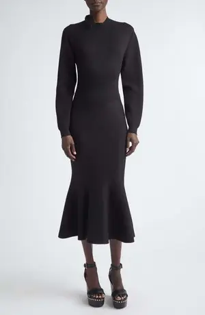 Givenchy Bow Dresses