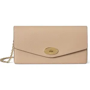 Mulberry Chain Strap Clutches