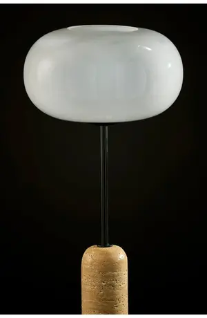 ADESSO Byron Table Lamp