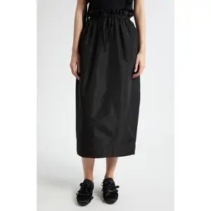 Simone Rocha Gathered Skirts