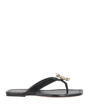 Roger Vivier Thong Sandals For Women
