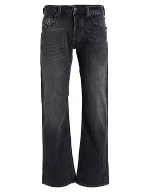 DIESEL® Larkee 1985 Straight Leg Jeans - Black
