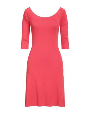 Liu Jo Flared Mini Dress