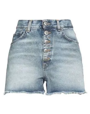 Dondup High Rise Shorts For Women