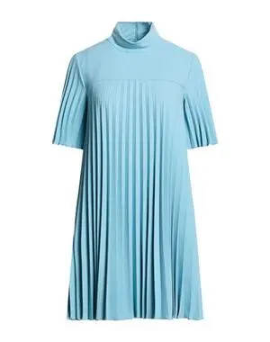 Boutique Moschino Pleated Dresses