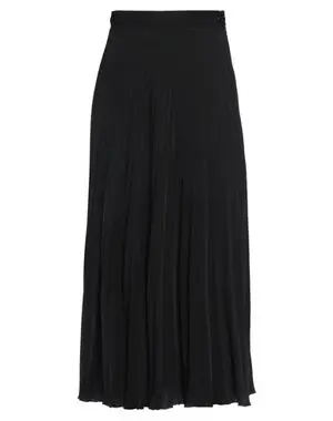 Maison Margiela Pleated Skirts