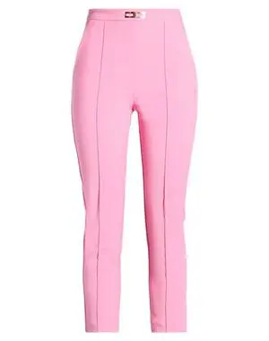 Elisabetta Franchi Straight-leg Cropped Pants