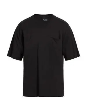 DISCLAIMER T-shirt Size Cotton