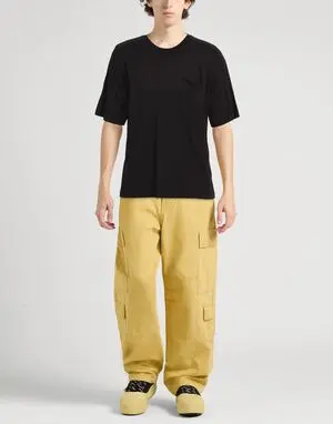 DISCLAIMER T-shirt Size Cotton