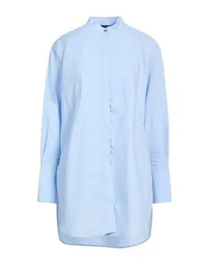Emporio Armani Applique Shirts For Women