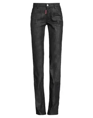 Dsquared2 Straight-leg Jeans
