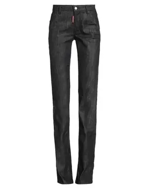Dsquared2 Straight-leg Jeans