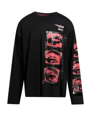 Dolce & Gabbana Long Sleeve T-shirts For Men