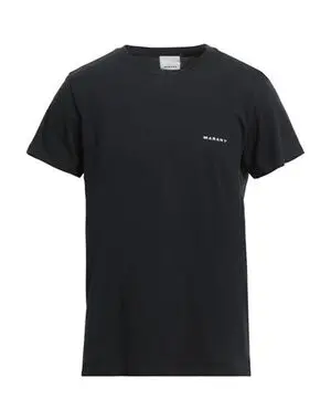 Isabel Marant Embroidered T-shirts For Men
