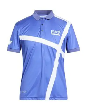 Ea7 Short Sleeve Shirts For Men