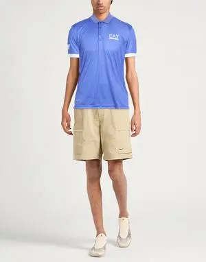 EA7 Polo Shirt Size Polyester