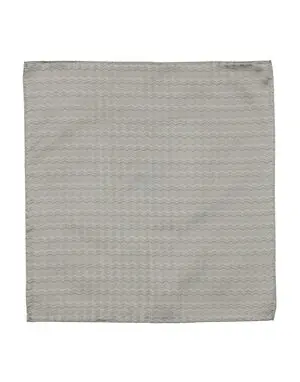 Emporio Armani Ties & Bow Ties Silk - Grey