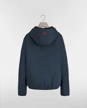 Dior Hooded Jacket