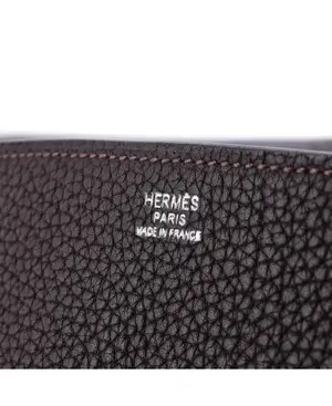 Hermès Etriviere Ii Messenger