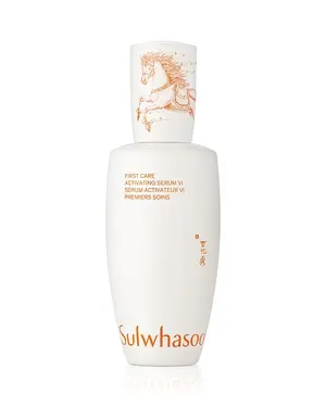 SULWHASOO First Care Activating Serum Vi Lunar New Year 4.05 Oz - No Color