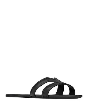 Saint Laurent Mabrouka Slides