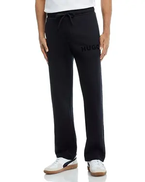 Hugo Dumrulo Sweat Pants