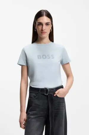 Boss Logo Tops