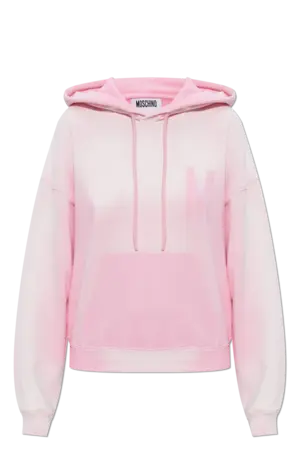 Moschino Hoodie