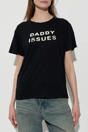 R13 Printed T-shirt