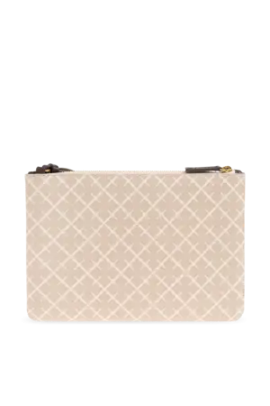 BY MALENE BIRGER Ivy Purse Shoulder Bag - Cream
