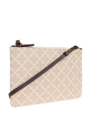 BY MALENE BIRGER Ivy Purse Shoulder Bag - Cream
