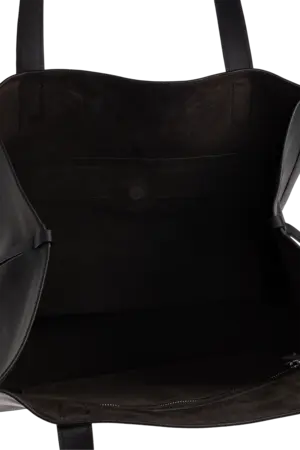 JW Anderson Loafer’ Shopper Bag - Black