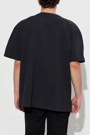 Acne Studios Printed T-shirt