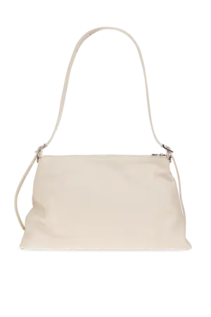 Zadig&Voltaire Jim’ Shoulder Bag - Cream