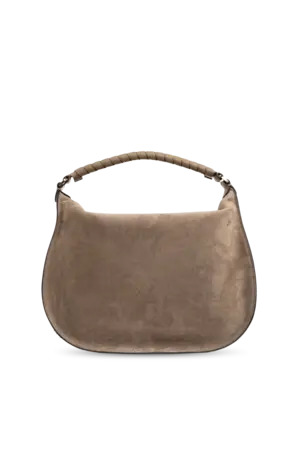 Chloé Marcie Medium Handbag - Brown