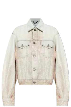Haikure Cuffed Jackets For Women