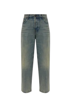HAIKURE Betty Jeans - Blue