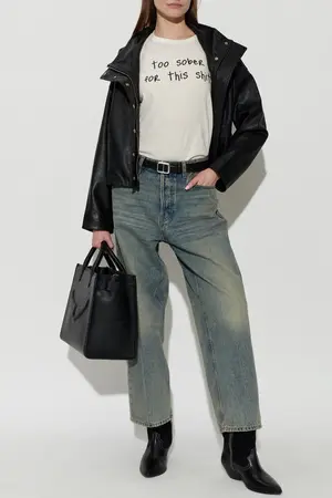 HAIKURE Betty Jeans - Blue