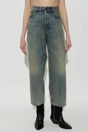 HAIKURE Betty Jeans - Blue