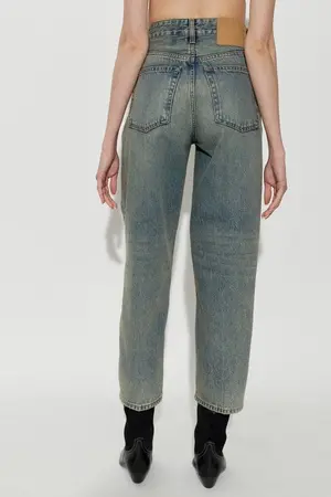 HAIKURE Betty Jeans - Blue