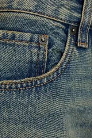 HAIKURE Betty Jeans - Blue