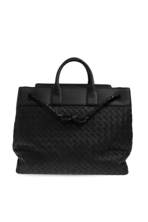 Bottega Veneta Andiamo' Cabin Bag