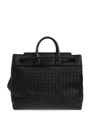 Bottega Veneta Andiamo' Cabin Bag